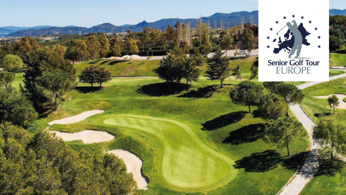 Barcelona Senior Open 2024 | Senior Golf Tour Europe – Hole in One Reinhard